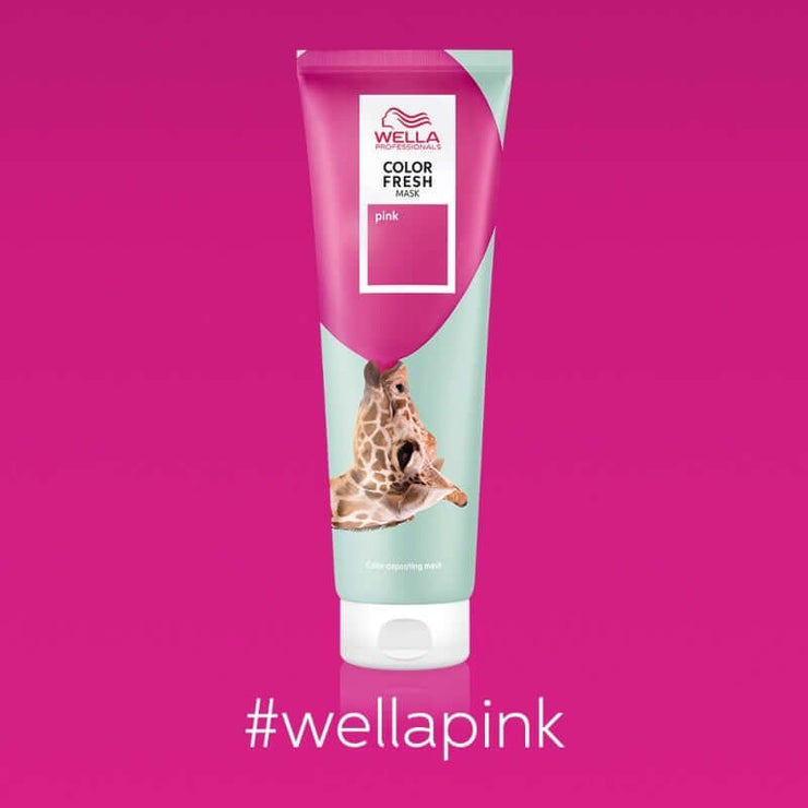 Wella Professionals Hair Care, Masks, And 90 Second Repair – Simply ...